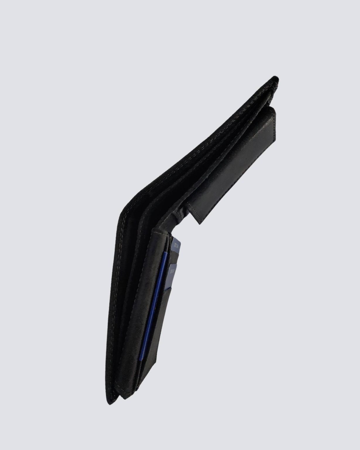 Harvey Miler - Polo Club muški kožni novčanik tamno sivi sport | IN ...